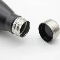 China Hot Selling High Quality Stainless Steel Sport Water Bottle for sale