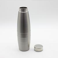 China Chinese Factory BPA Free Stainless Steel Sport Water Bottle for sale
