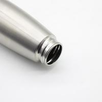 China Chinese Factory BPA Free Stainless Steel Sport Water Bottle for sale