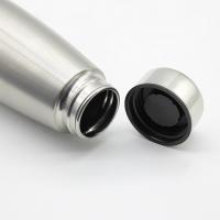 China Chinese Factory BPA Free Stainless Steel Sport Water Bottle for sale