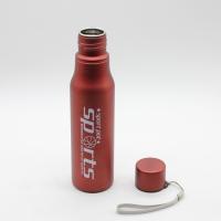 China High Quality Best Price Stainless Steel Sport Drinking Water Bottle metal 750ML for sale