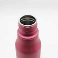 China Custom Private Label BPA Free Stainless Steel Sport Water Bottle for sale