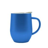 China Wholesale 12oz Stainless Steel Vacuum Insulated Copper Tumbler for sale