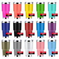 China 30oz Keep Drinks Hot And Cold Glitter Vacuum Metal Tumbler for sale