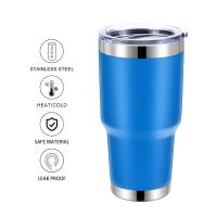 China Most Popular Cheap Price 30oz Stainless Steel Tumbler Cups for sale