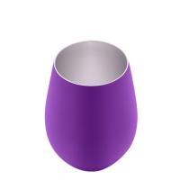 China High Quality 18/8 stainless steel Coffee Tumbler Mug for sale