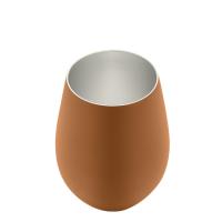 China High Quality 18/8 stainless steel Coffee Tumbler Mug for sale