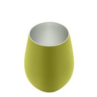 China High Quality 18/8 stainless steel Coffee Tumbler Mug for sale