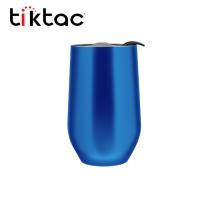 China Hot Sell 16oz Doubler Wall 18/8 Stainless Steel insulated Coffee Tumbler Mug for sale
