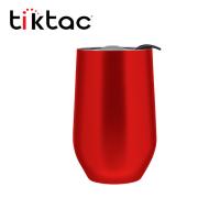 China Hot Sell 16oz Doubler Wall 18/8 Stainless Steel insulated Coffee Tumbler Mug for sale