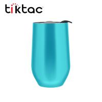 China Hot Sell 16oz Doubler Wall 18/8 Stainless Steel insulated Coffee Tumbler Mug for sale
