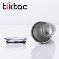 China Keep Drinks Hot And Cold Private Label 20oz Double Wall Stainless Steel Tumbler Cups for sale