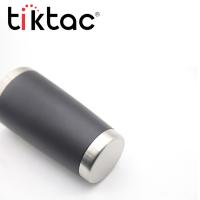 China Keep Drinks Hot And Cold Private Label 20oz Double Wall Stainless Steel Tumbler Cups for sale