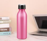 China Hot sales 500ml double wall stainless steel insulated outdoor sport thermos for sale
