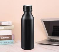 China Hot sales 500ml double wall stainless steel insulated outdoor sport thermos for sale