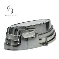 China Customized Silver Plastic Coffin Corners 13#S Funeral Interment Supplies 4 Big Corners 8 Small Lugs for sale