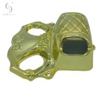 China Custom Design Support for Coffin Decoration with PP or ABS Material for sale
