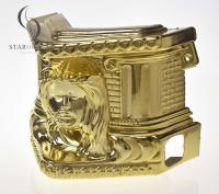 China Popular Decoration Casket Accessories Corner Supply In Set Nice Looking No.23# for sale