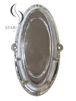 China ABS Coffin Corner Handle Set 13# with 80