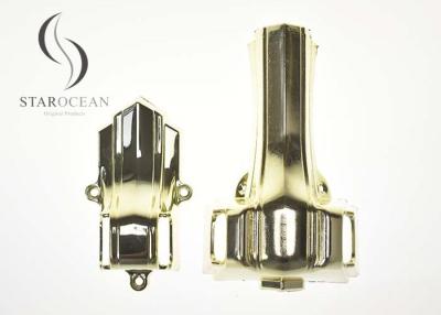 China Coffin Corner Fittings Set 10# with 80