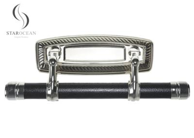 China Funeral Coffin Swing Bar Set D - 500kg Capacity with 174cm Long Bars and 38cm Handles for sale