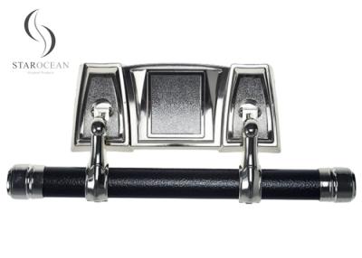 China Silver Antique Coffin Handle Set with 500kg Lifting Capacity - Swing Bar F Model 38cm & 174cm Components for sale