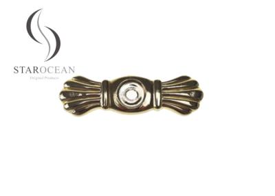 China PP Funeral Antique Screws PB01 - Coffin Hardware with 2000 Pcs MOQ and 30-Day Delivery for sale