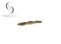 China PP Funeral Antique Screws PB01 - Coffin Hardware with 2000 Pcs MOQ and 30-Day Delivery for sale