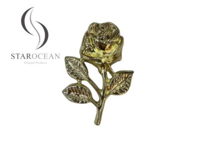China UD06 Memorial Urn Decoration Accessories - Ceramic/Metal/Glass Materials, Free Samples, 35-Day Delivery for sale