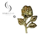 China UD06 Memorial Urn Decoration Accessories - Ceramic/Metal/Glass Materials, Free Samples, 35-Day Delivery for sale
