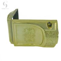 China Traditional Style Funeral Coffin Decoration 1 Quantity For Funeral for sale