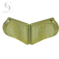 China Traditional Style Funeral Coffin Decoration 1 Quantity For Funeral for sale