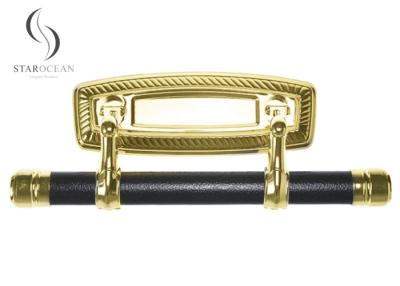 China Lightweight Antique Coffin Handles - Plastic Swing Bar D Model with 38cm & 174cm Lengths for sale