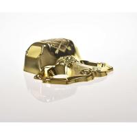 China Coffin Corner 4# Casket Handle Set with 80