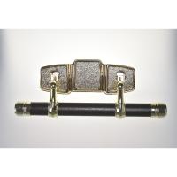 China PP Recycled Non-Toxic Coffin Parts Kit Model E - 38cm & 174cm Swing Bars with 30-Day Delivery for sale