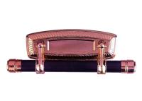 China Bronze Coffin Swing Bar Set with 500kg Capacity - 38cm & 174cm Handles, Plastic Panels, SGS Certified for sale