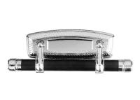 China Funeral Coffin Swing Bar Set D - 500kg Capacity with 174cm Long Bars and 38cm Handles for sale