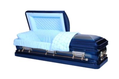 China 18 Gauge Steel Coffin Urn MC10 - 83