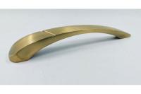 China ZH015 Italian Style Coffin Handles - 26×4cm Zamac Material with 150kg Load Capacity for sale