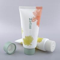 China D45 45mm Diameter Cosmetic Tube with Center-Dispensing Cap for 100ml-150ml Lotions and Creams for sale