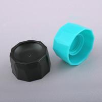 China 30mm Diameter Refillable Hand Cream Tubes with Diamond Screw Caps - 50ml to 150ml Custom Capacity for sale