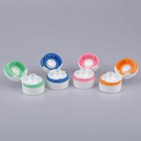 China 35ml-150ml Custom Children's Toothpaste Tubes with Rabbit Teeth Flip-Top Caps - D32/D35mm PE Material for sale