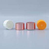 China 35mm Diameter PE/ABL Cosmetic Tubes with Center-Dispensing Caps - 50ml to 150ml Capacity for Creams and Lotions for sale