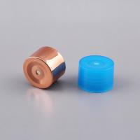 China 35mm Hand Cream Tube with Matt Center-Dispensing Cap | 50ml-150ml Capacity | Custom PE Packaging for sale