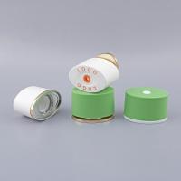 China 40mm Oval Sunscreen Tube Packaging with Two-Color Matt Center-Dispensing Cap - 100ml to 150ml Capacity for sale