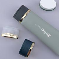 China D40 Oval Facial Mask Tube 40mm with Double-Layer Flip Top Cap for 50ml-125ml Skincare Packaging for sale