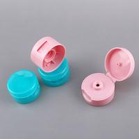 China 40mm Diameter Custom Skincare Tube Packaging 70ml-180ml with Glossy Flip Top Caps for Facial Cleansers for sale