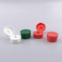 China 40mm Round Skincare Tube Packaging with Flip Top Caps - 50ml to 125ml Capacity Customizable for sale