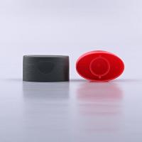 China Customized Shampoo Tube Packaging 50mm Diameter 130ml-250ml Capacity with Ice Crack Pattern Flip Top Caps for sale
