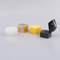 China D45mm Pentagonal Flip Top Cosmetic Tube 90ml-220ml Capacity with Custom Printing Options for Creams and Lotions for sale